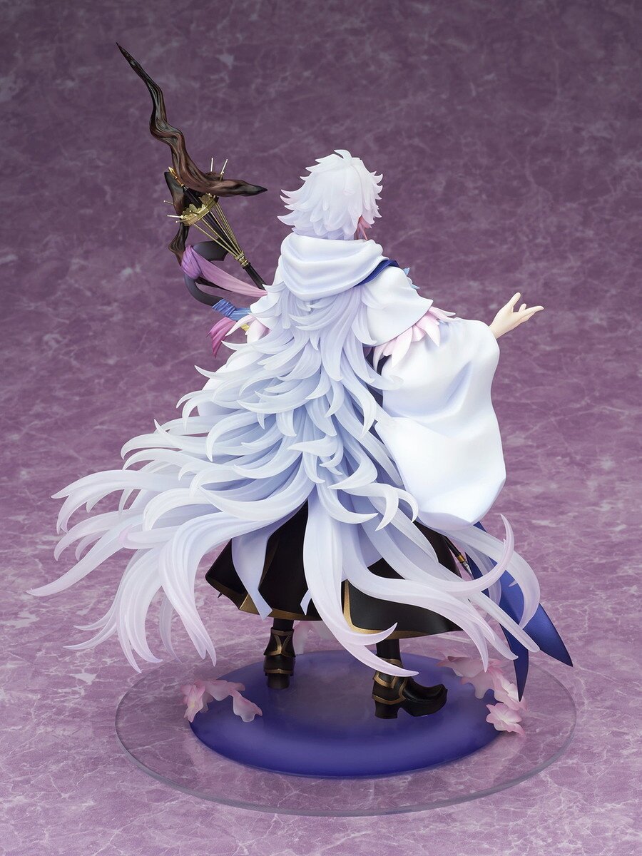 [Fate/Grand Order] Caster/Merlin Figure: Type-Moon - Tokyo Otaku Mode (TOM)