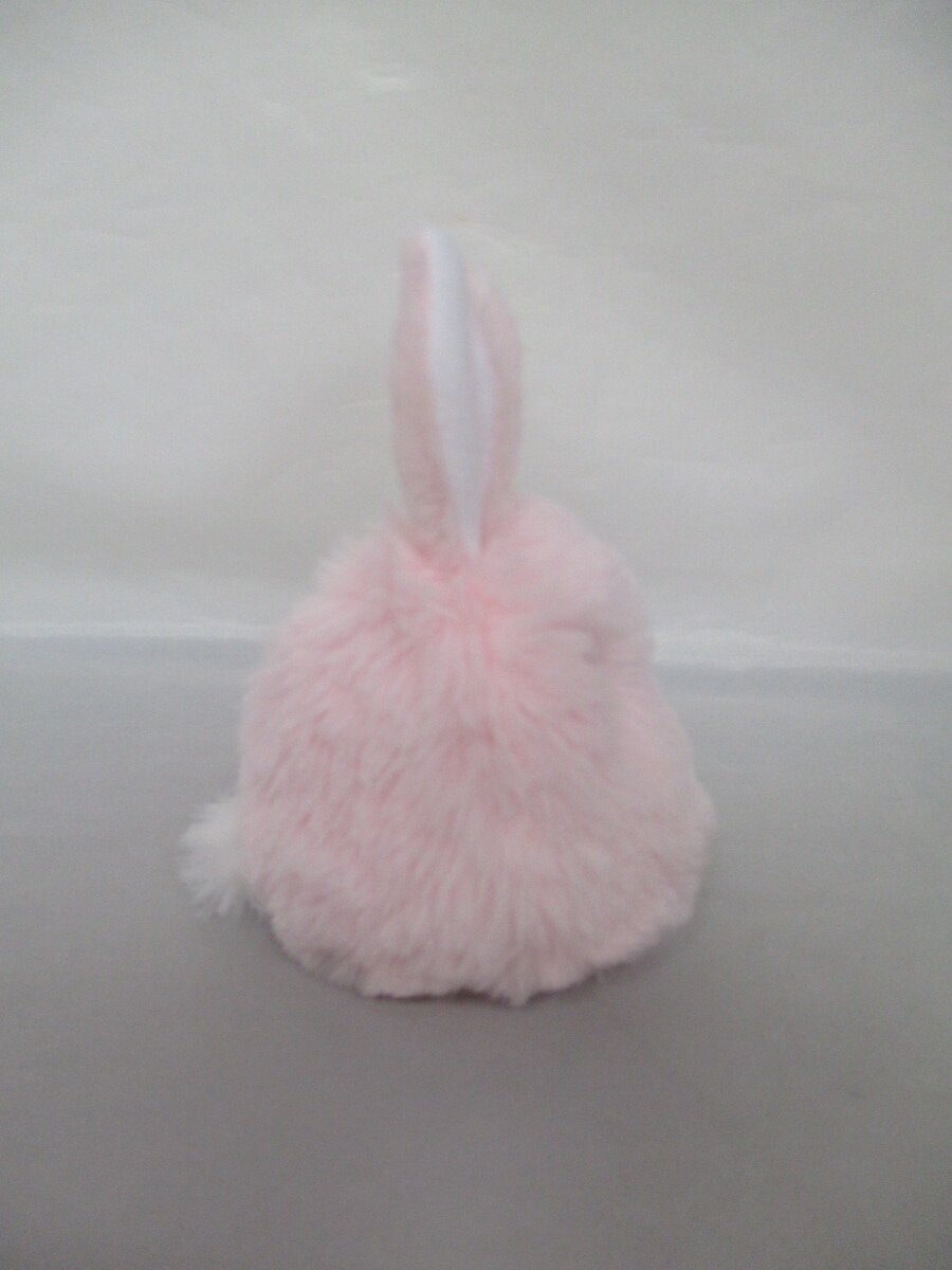 Mofu Rabi-dango Mofu Momo - Tokyo Otaku Mode (TOM)