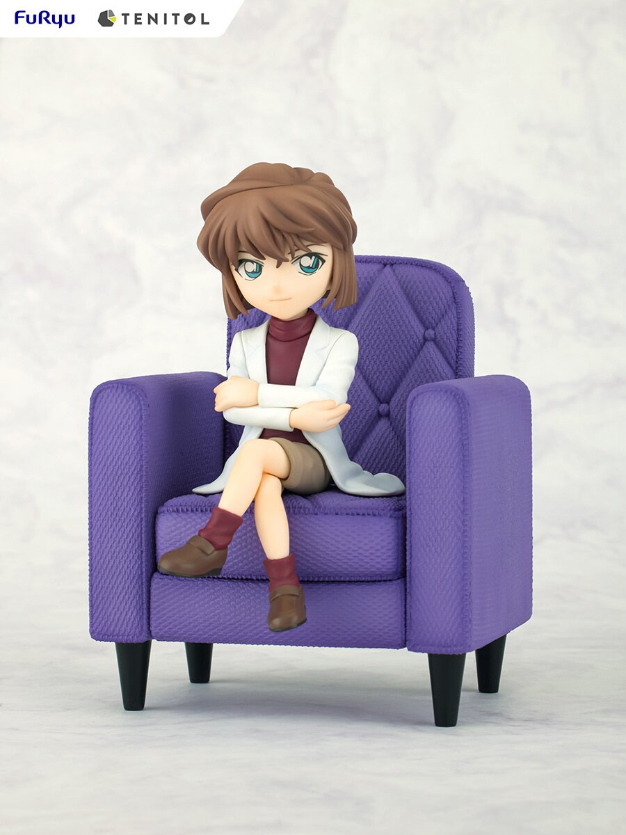 TENITOL Detective Conan Ai Haibara: Furyu - Tokyo Otaku Mode (TOM)