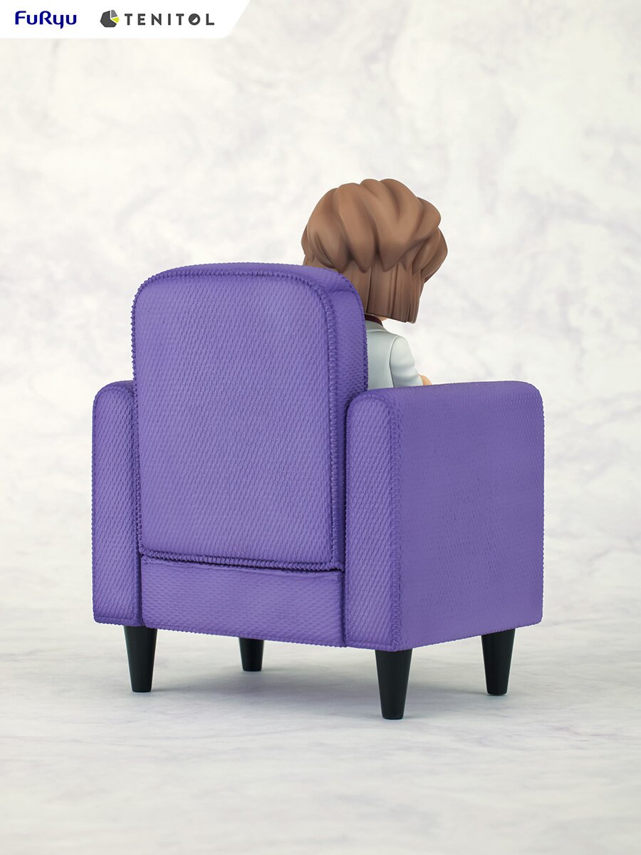 TENITOL Detective Conan Ai Haibara: Furyu - Tokyo Otaku Mode (TOM)