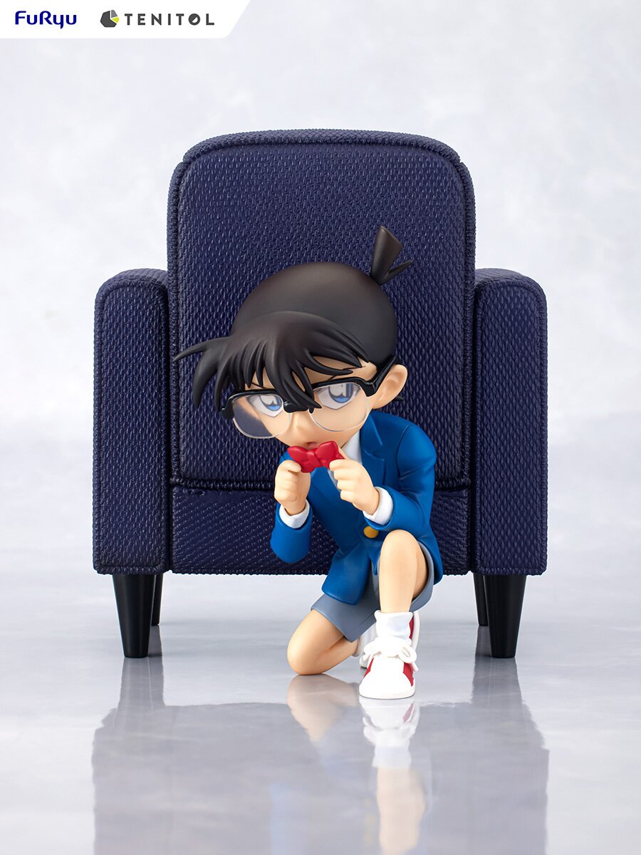 TENITOL Detective Conan Conan Edogawa: Furyu - Tokyo Otaku Mode (TOM)