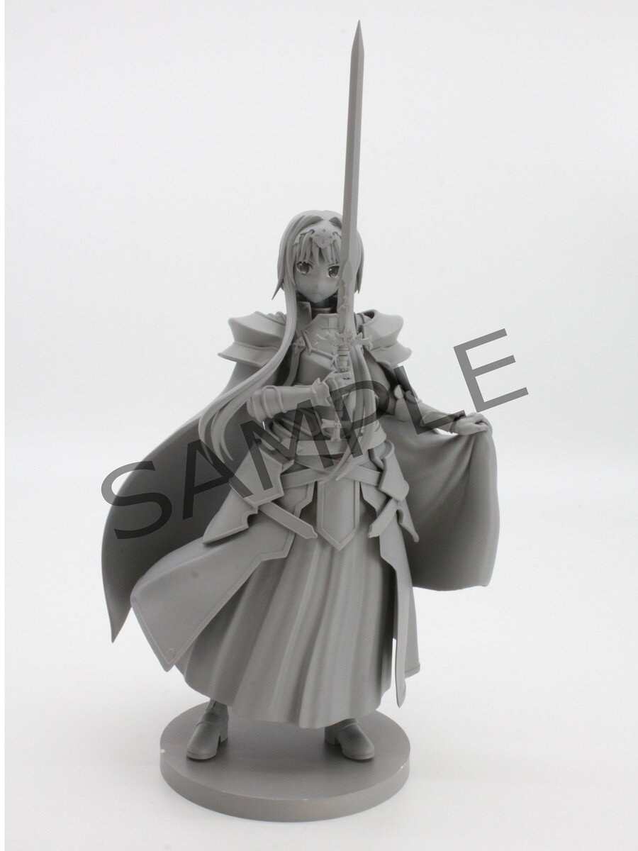 Taito Prize [SAO: Alicization] Alice Figure: Taito - Tokyo Otaku Mode (TOM)