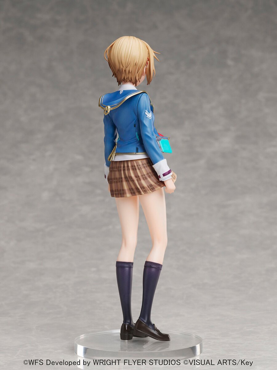 Heaven Burns Red Ruka Kayamori 1/8 Scale Figure - Tokyo Otaku Mode (TOM)