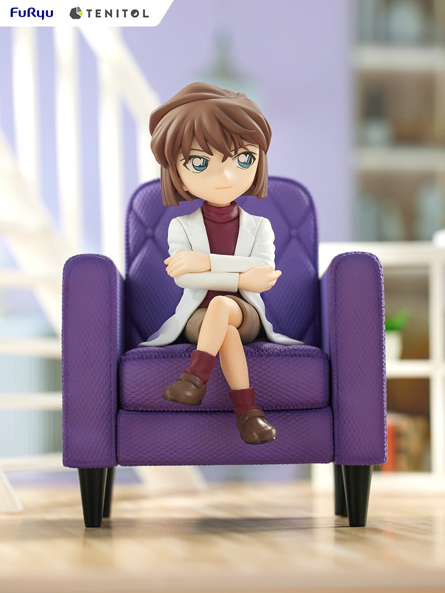 TENITOL Detective Conan Ai Haibara: Furyu - Tokyo Otaku Mode (TOM)
