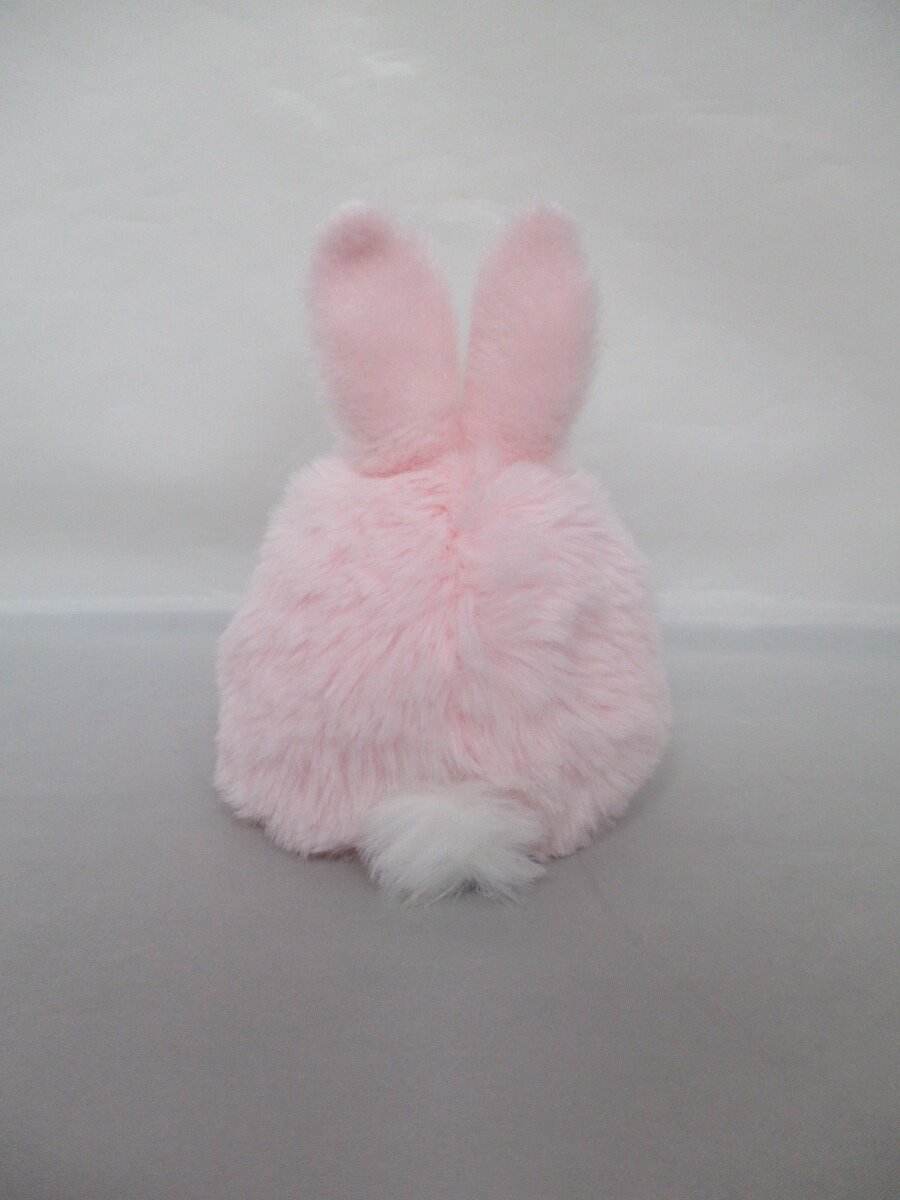 Mofu Rabi-dango Mofu Momo - Tokyo Otaku Mode (TOM)