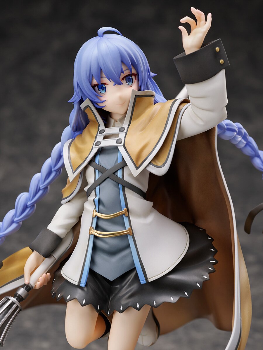 Mushoku Tensei: Jobless Reincarnation Roxy Migurdia 1/7 Scale Figure: F ...