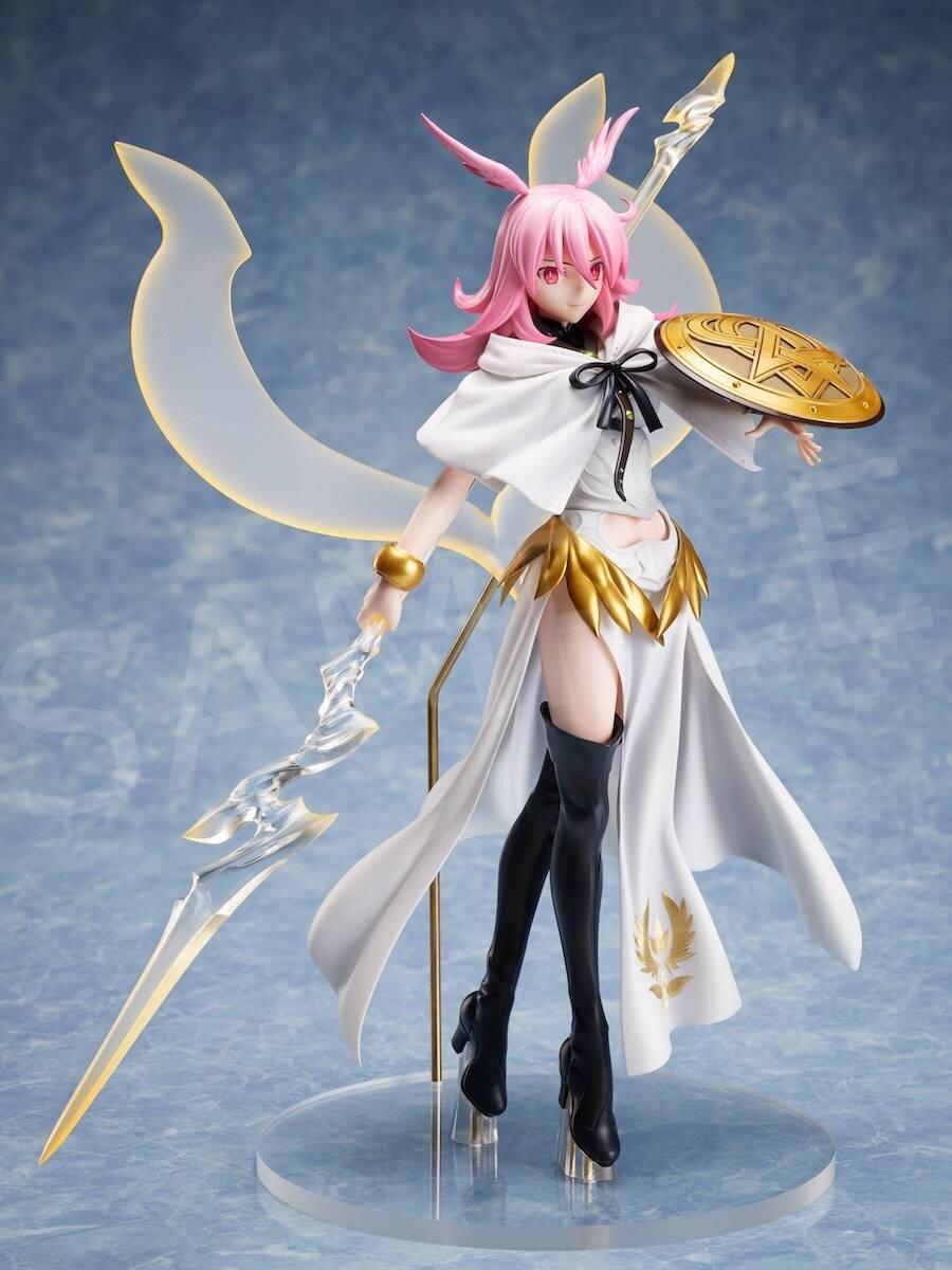 Fate/Grand Order Lancer Valkyrie (Hildr) 1/7 Scale Figure: Type-Moon ...