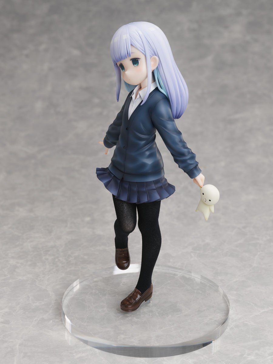 Aharen-san wa Hakarenai Reina Aharen 1/7 Scale Figure: F:NEX 38% OFF ...