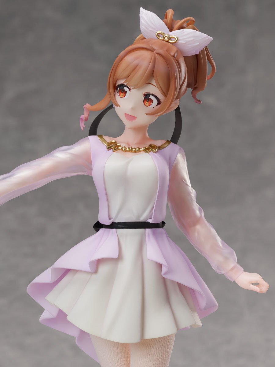 Selection Project Suzune Miyama 1/7 Scale Figure - Tokyo Otaku Mode (TOM)