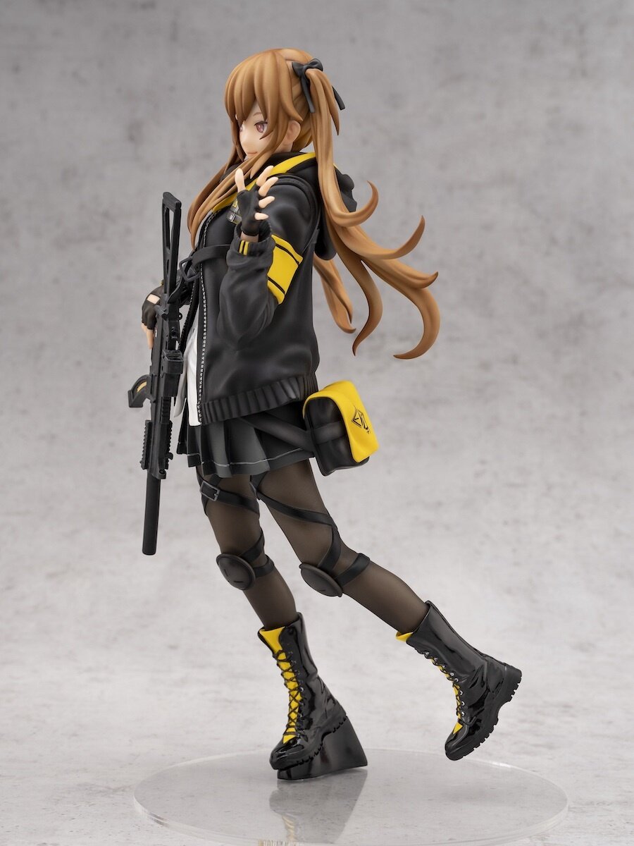 Girls' Frontline UMP9 1/7 Scale Figure - Tokyo Otaku Mode (TOM)