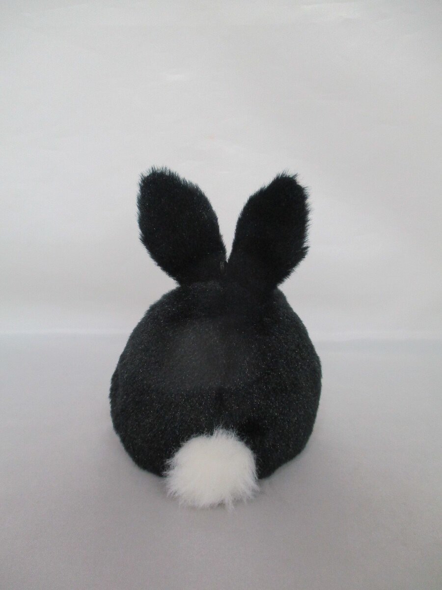 Rabi-dango Kuro - Tokyo Otaku Mode (TOM)