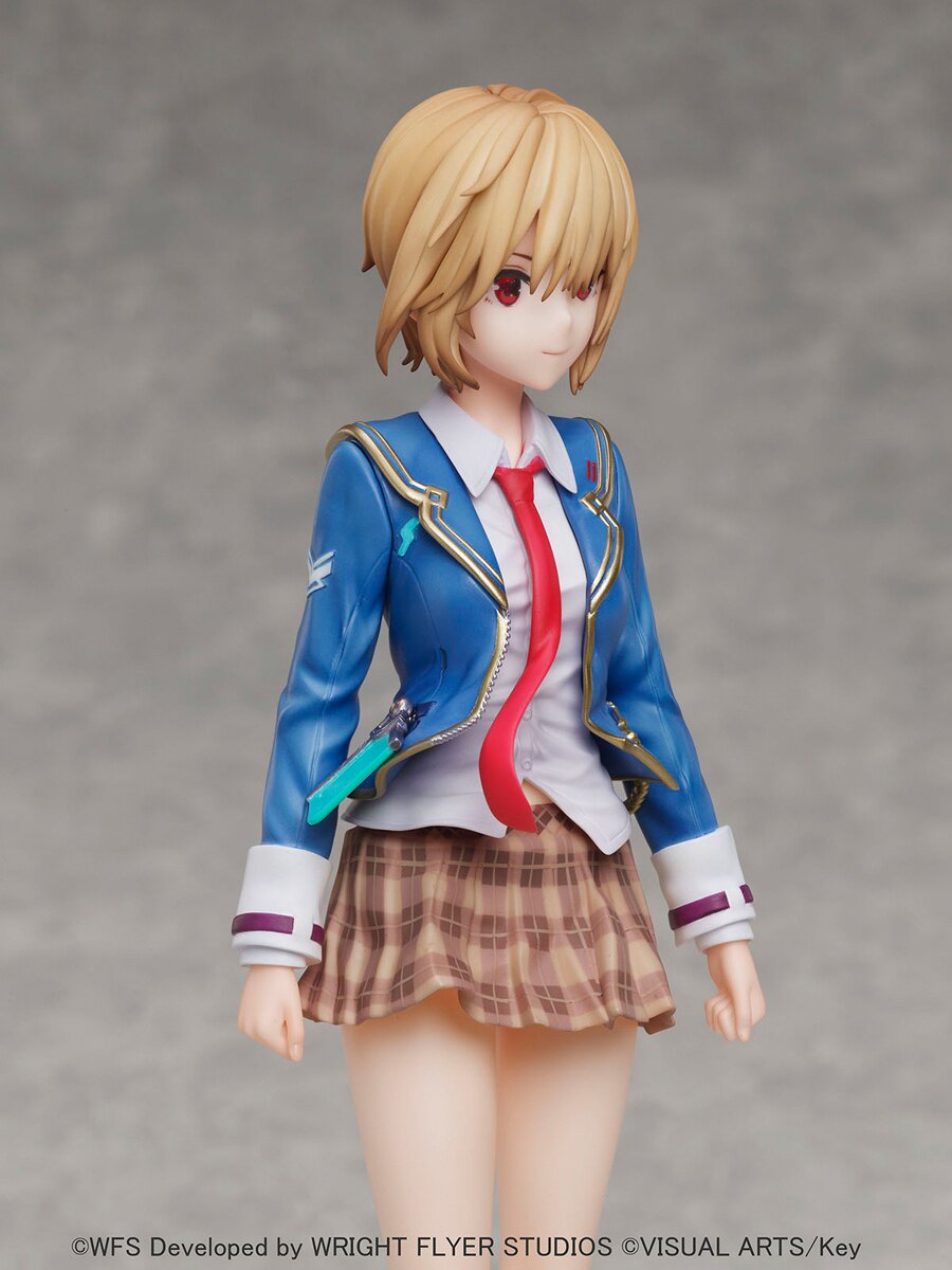 Heaven Burns Red Ruka Kayamori 1/8 Scale Figure - Tokyo Otaku Mode (TOM)