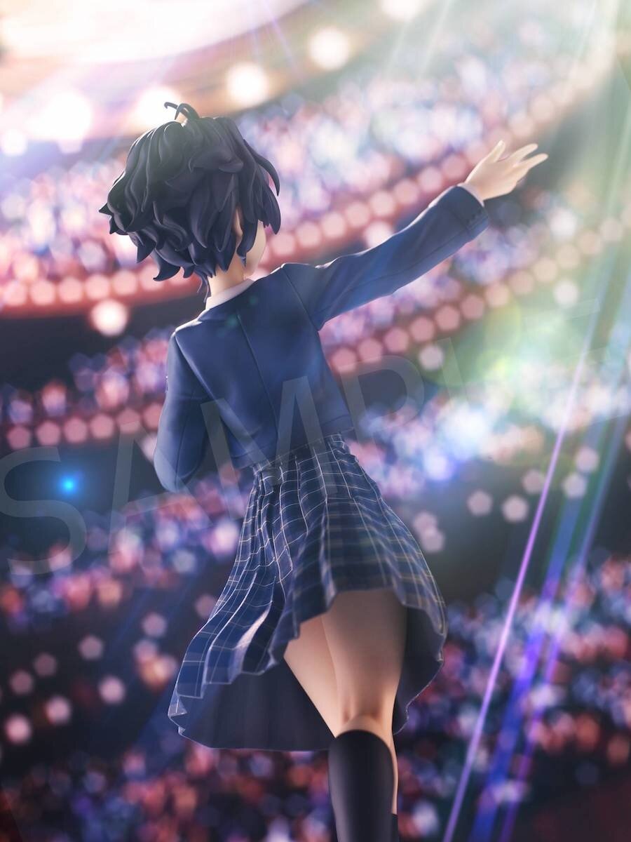 22/7 Miu Takigawa 1/7 Scale Figure: Aniplex - Tokyo Otaku Mode (TOM)