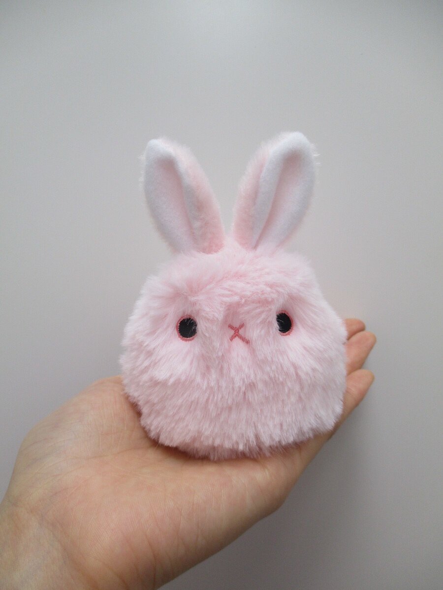 Mofu Rabi-dango Mofu Momo - Tokyo Otaku Mode (TOM)