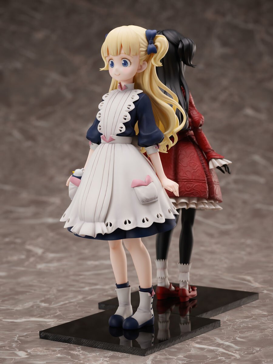 Shadows House Kate & Emilico 1/7 Scale Figure: F:NEX - Tokyo Otaku Mode ...