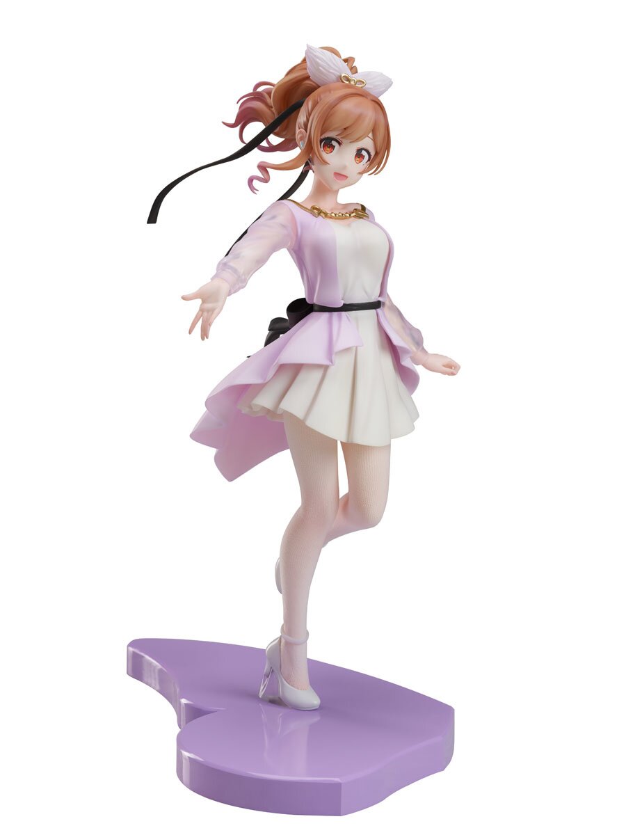 Selection Project Suzune Miyama 1/7 Scale Figure - Tokyo Otaku Mode (TOM)