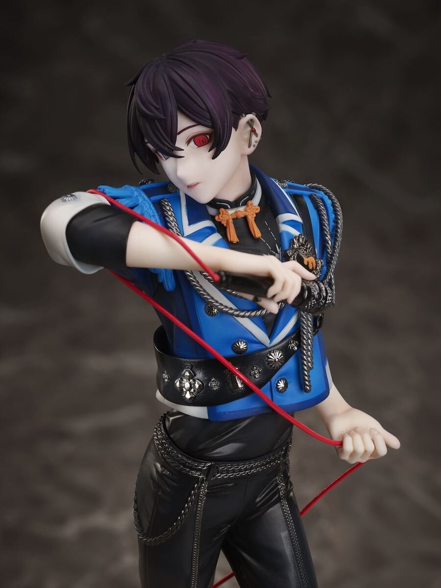 Visual Prison Ange Yuki 1/8 Scale Figure - Tokyo Otaku Mode (TOM)