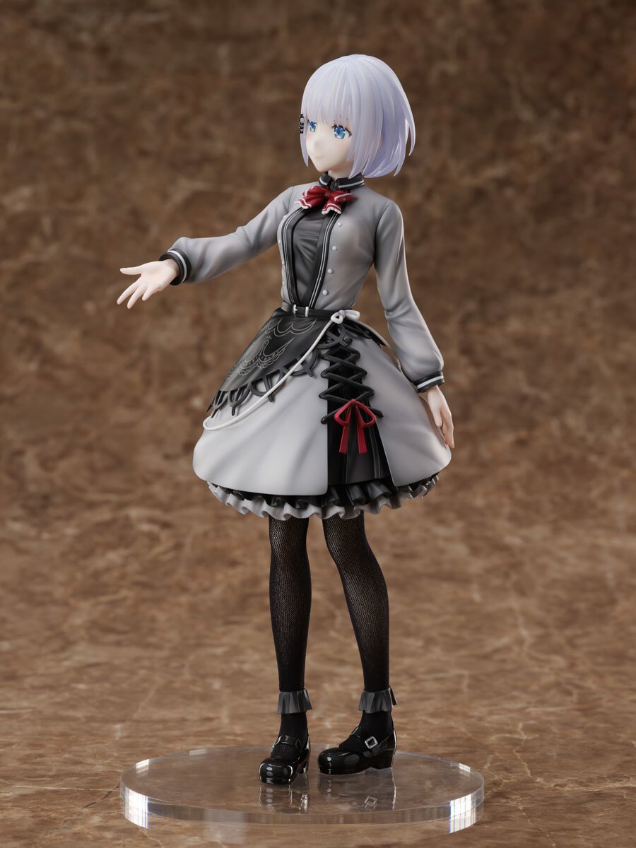 The Detective Is Already Dead Siesta 1/7 Scale Figure: F:NEX 57% OFF ...