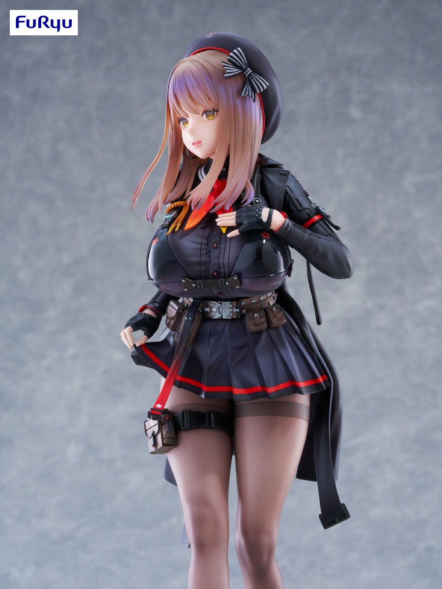 Goddess of Victory: Nikke Emma 1/7 Scale Figure: F:NEX 15% OFF - Tokyo Otaku Mode (TOM)