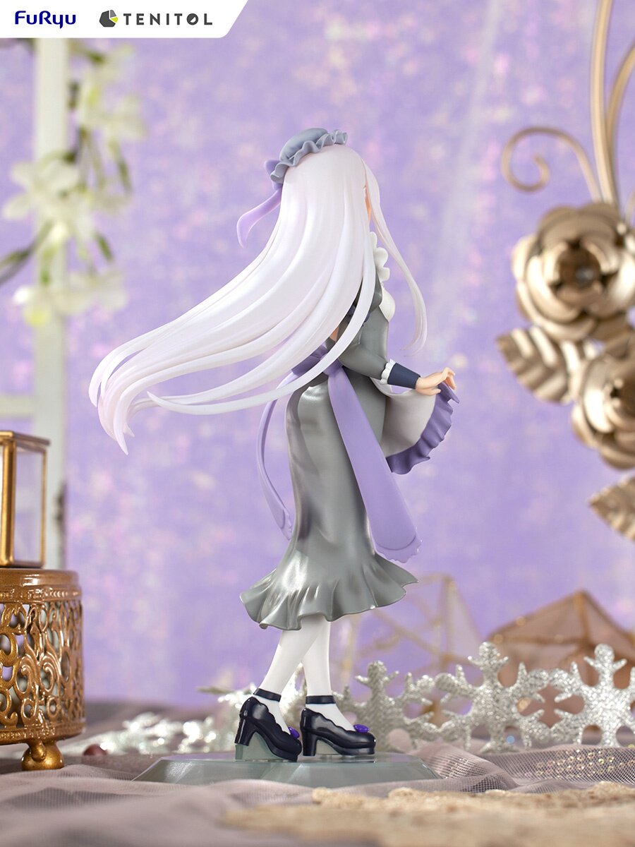 TENITOL Re:Zero -Starting Life in Another World- Yumekawa Maid Echidna - Tokyo Otaku Mode (TOM)