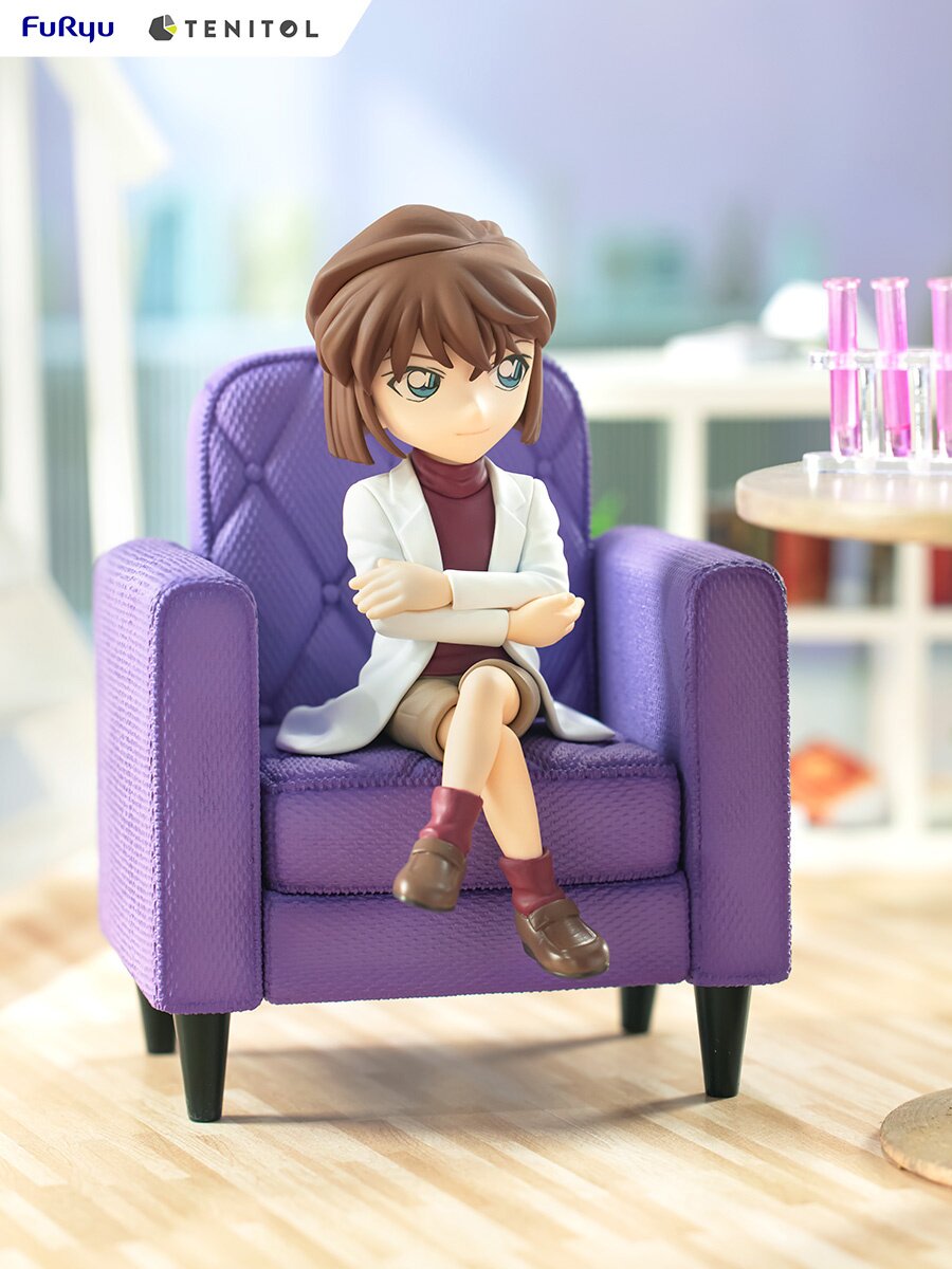 TENITOL Detective Conan Ai Haibara: Furyu - Tokyo Otaku Mode (TOM)