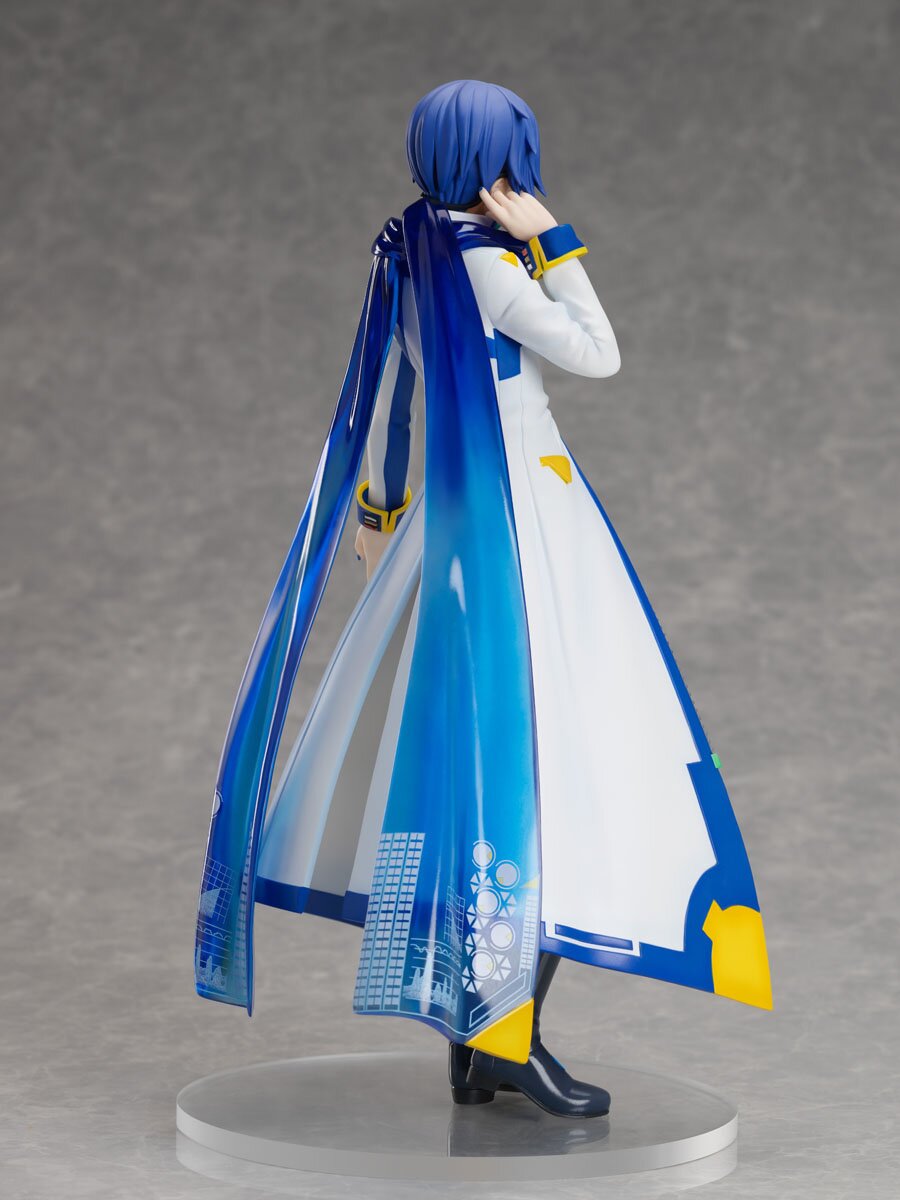Piapro Characters Kaito 1/7 Scale Figure - Tokyo Otaku Mode (TOM)