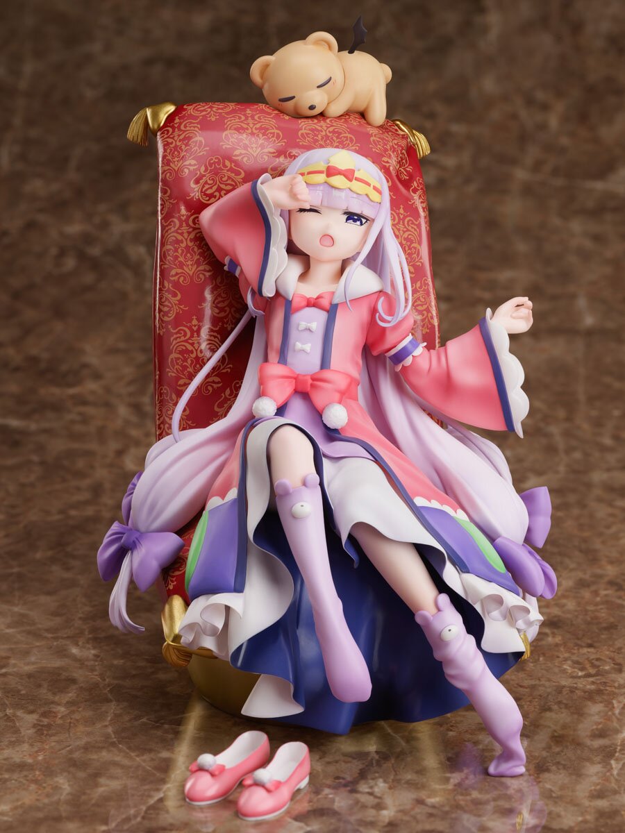 Sleepy Princess in the Demon Castle Aurora Sya Lis Goodereste 1/7 Scale ...