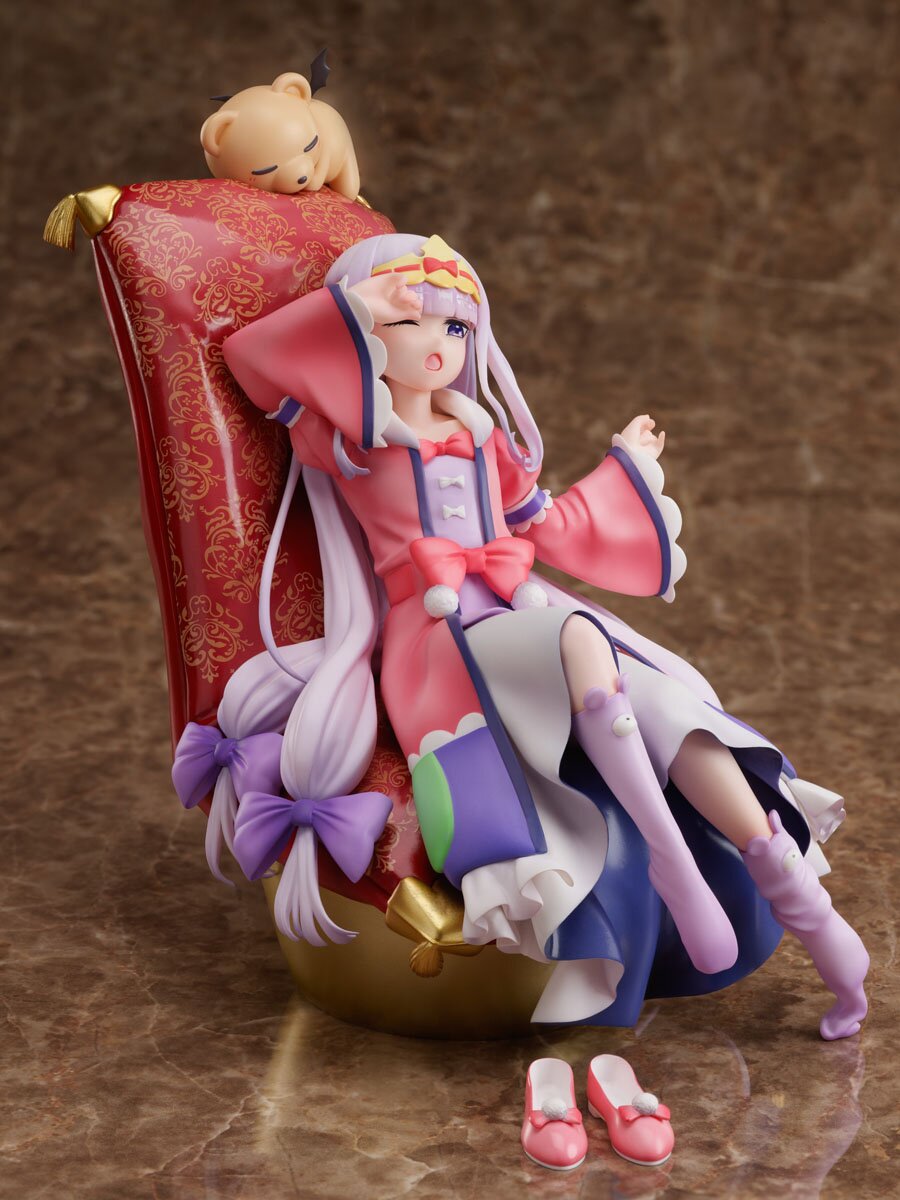 Sleepy Princess in the Demon Castle Aurora Sya Lis Goodereste 1/7 Scale ...