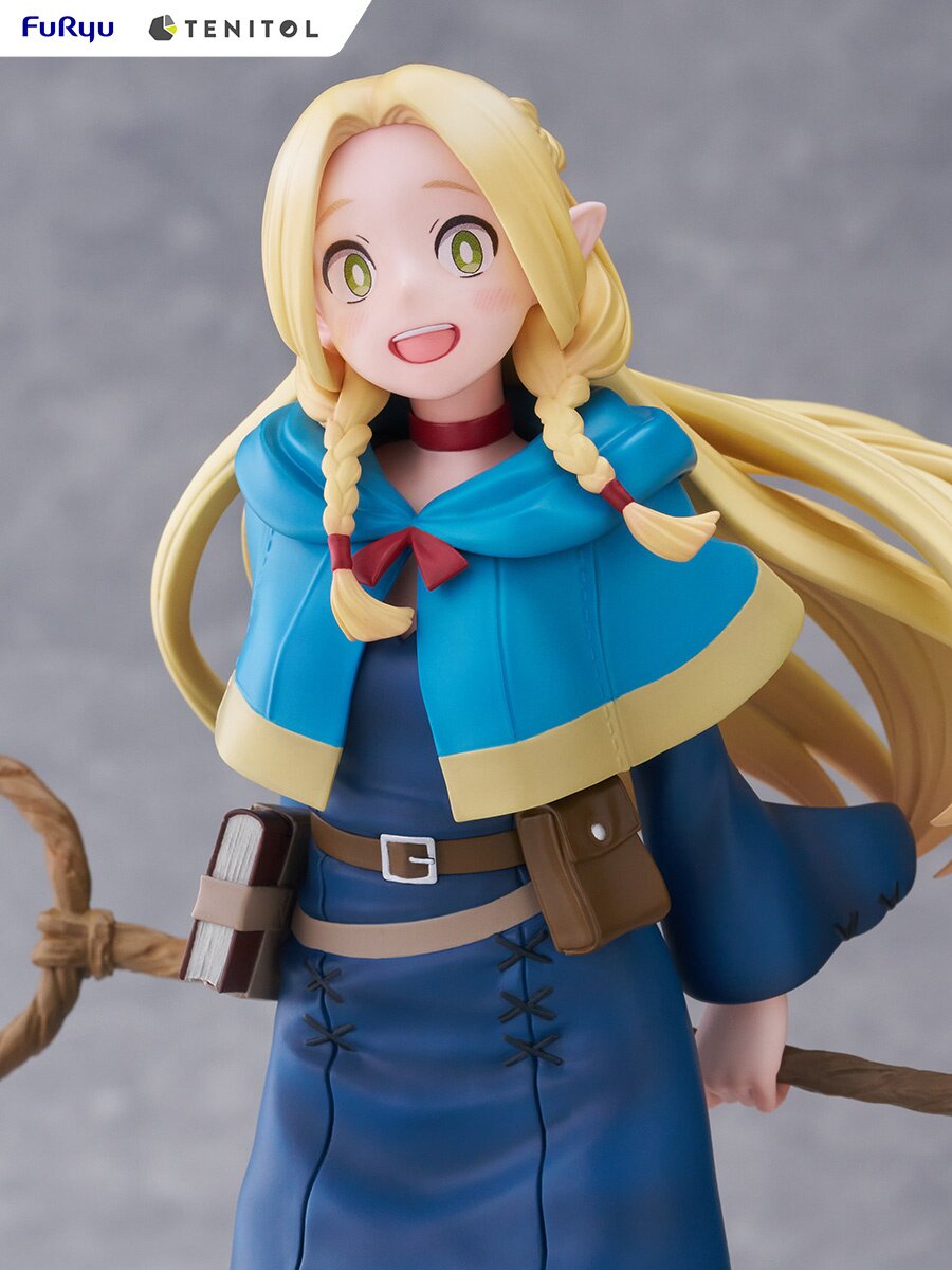 TENITOL Delicious in Dungeon Marcille - Tokyo Otaku Mode (TOM)