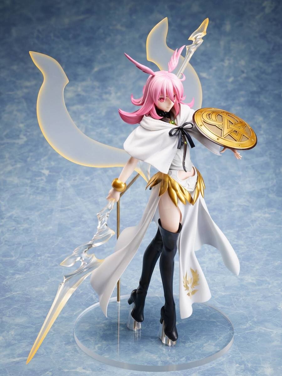 Fate/Grand Order Lancer Valkyrie (Hildr) 1/7 Scale Figure: Type-Moon ...