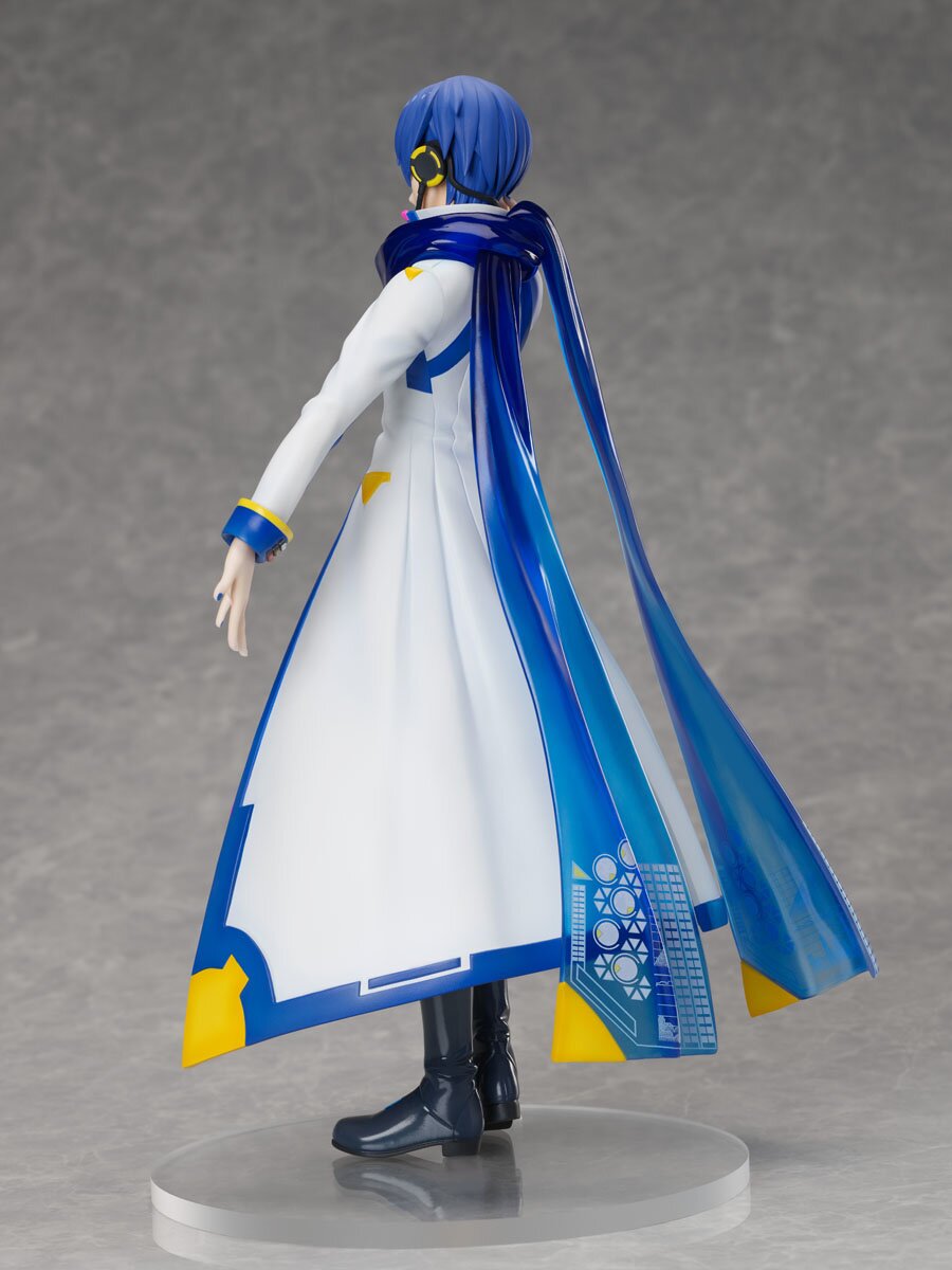 Piapro Characters Kaito 1/7 Scale Figure - Tokyo Otaku Mode (TOM)