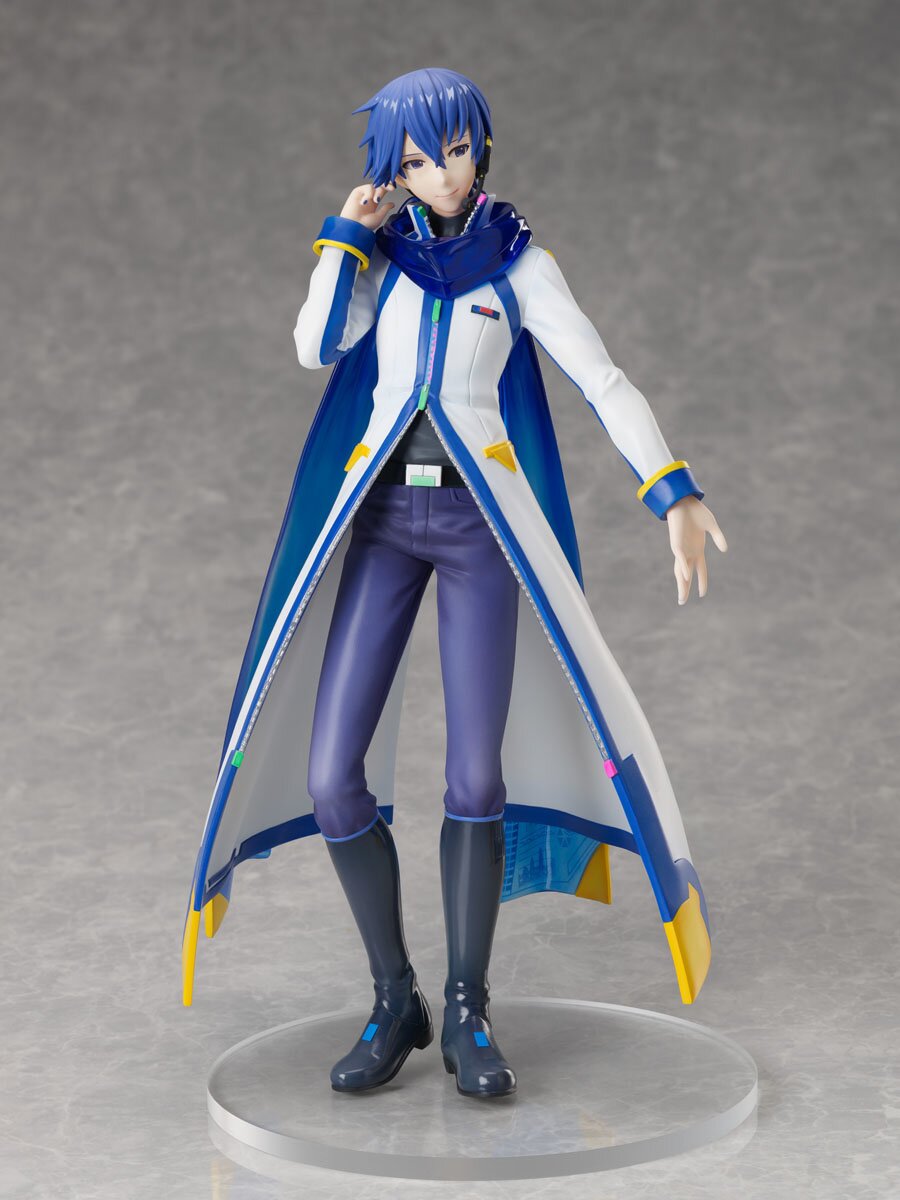 Piapro Characters Kaito 1/7 Scale Figure - Tokyo Otaku Mode (TOM)