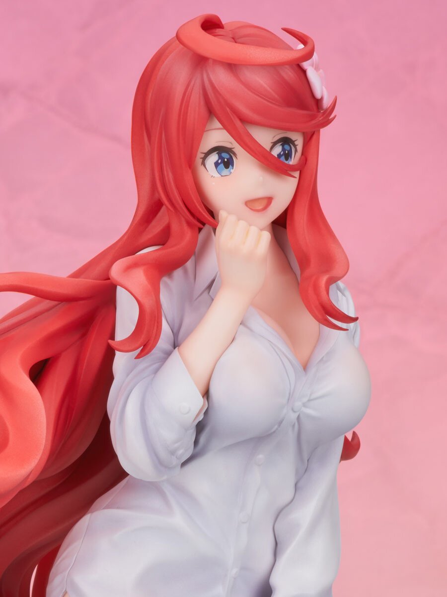 The Fruit of Evolution 2: Before I Knew It My Life Had It Made Saria 1/7 Scale Figure - Tokyo ...