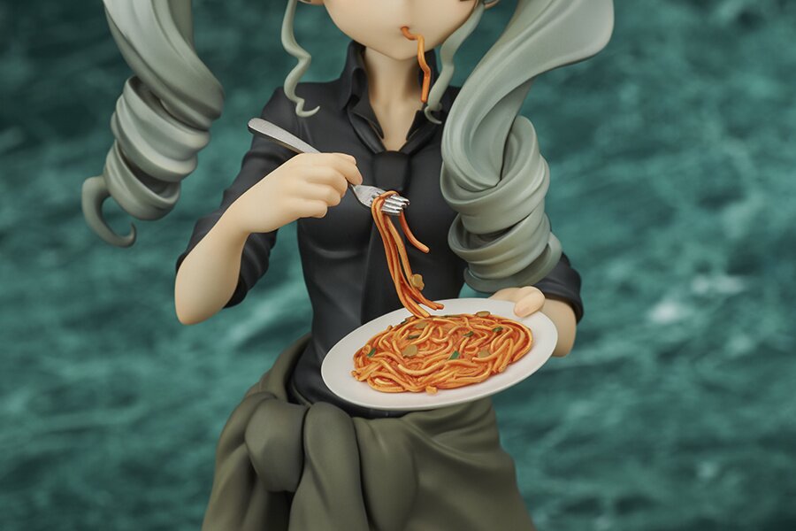 [Girls und Panzer] Anchovy Figure - Tokyo Otaku Mode (TOM)