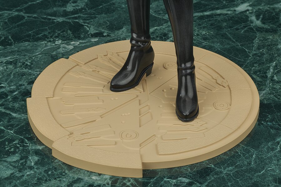 [Girls und Panzer] Anchovy Figure - Tokyo Otaku Mode (TOM)