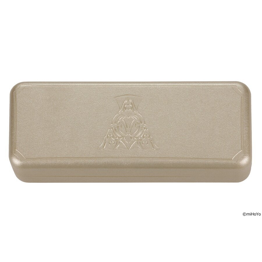 Honkai: Star Rail Collaboration Aventurine Model Glass Frame w ...