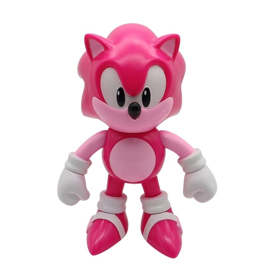 Sofvips Sonic the Hedgehog: Neon Pink Ver. - Tokyo Otaku Mode (TOM)