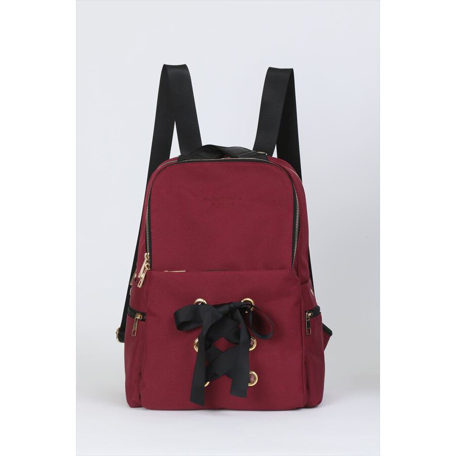 Honey Salon 2-Way Lace-Up Backpack - Tokyo Otaku Mode (TOM)