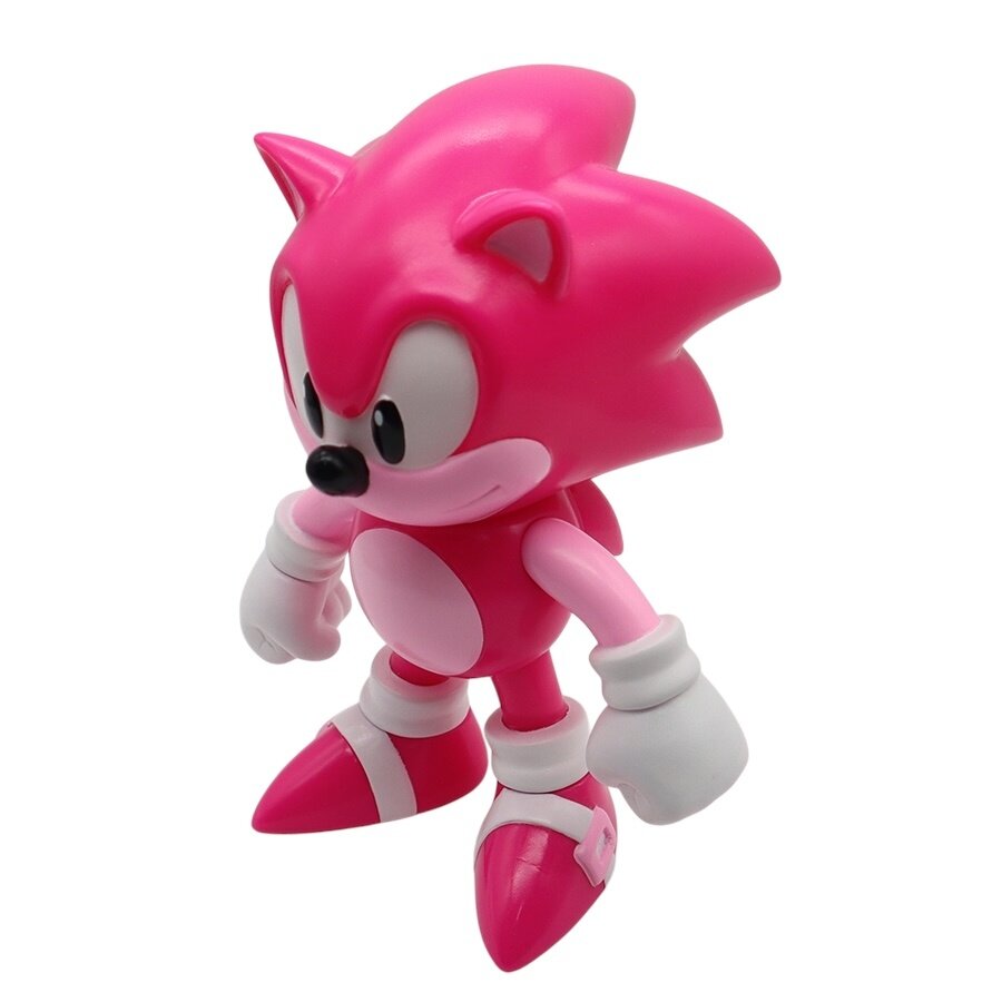 Sofvips Sonic the Hedgehog: Neon Pink Ver. - Tokyo Otaku Mode (TOM)