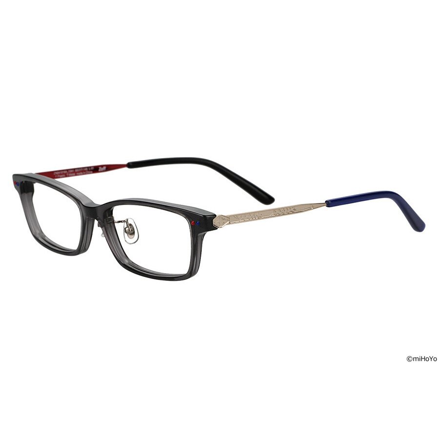 Honkai: Star Rail Collaboration Acheron Model Glass Frame w/ Original ...