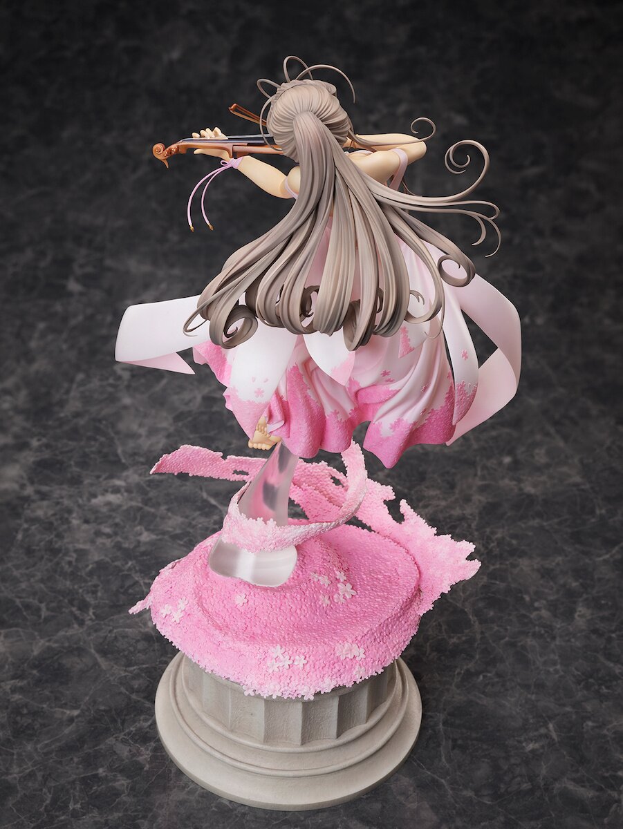 Oh My Goddess! Belldandy 1/8 Scale Figure: Kousuke Fujishima 34% OFF ...