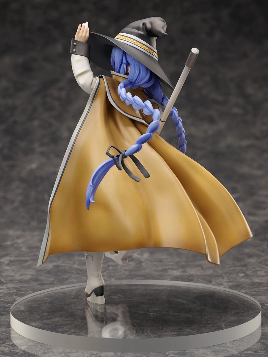 Mushoku Tensei: Jobless Reincarnation Roxy Migurdia 1/7 Scale Figure: F ...