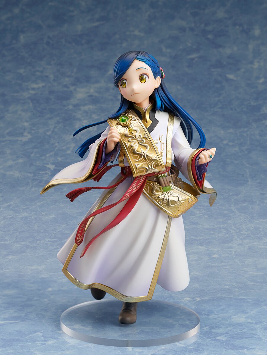 Ascendance of a Bookworm Rozemyne 1/7 Scale Figure - Tokyo Otaku Mode (TOM)