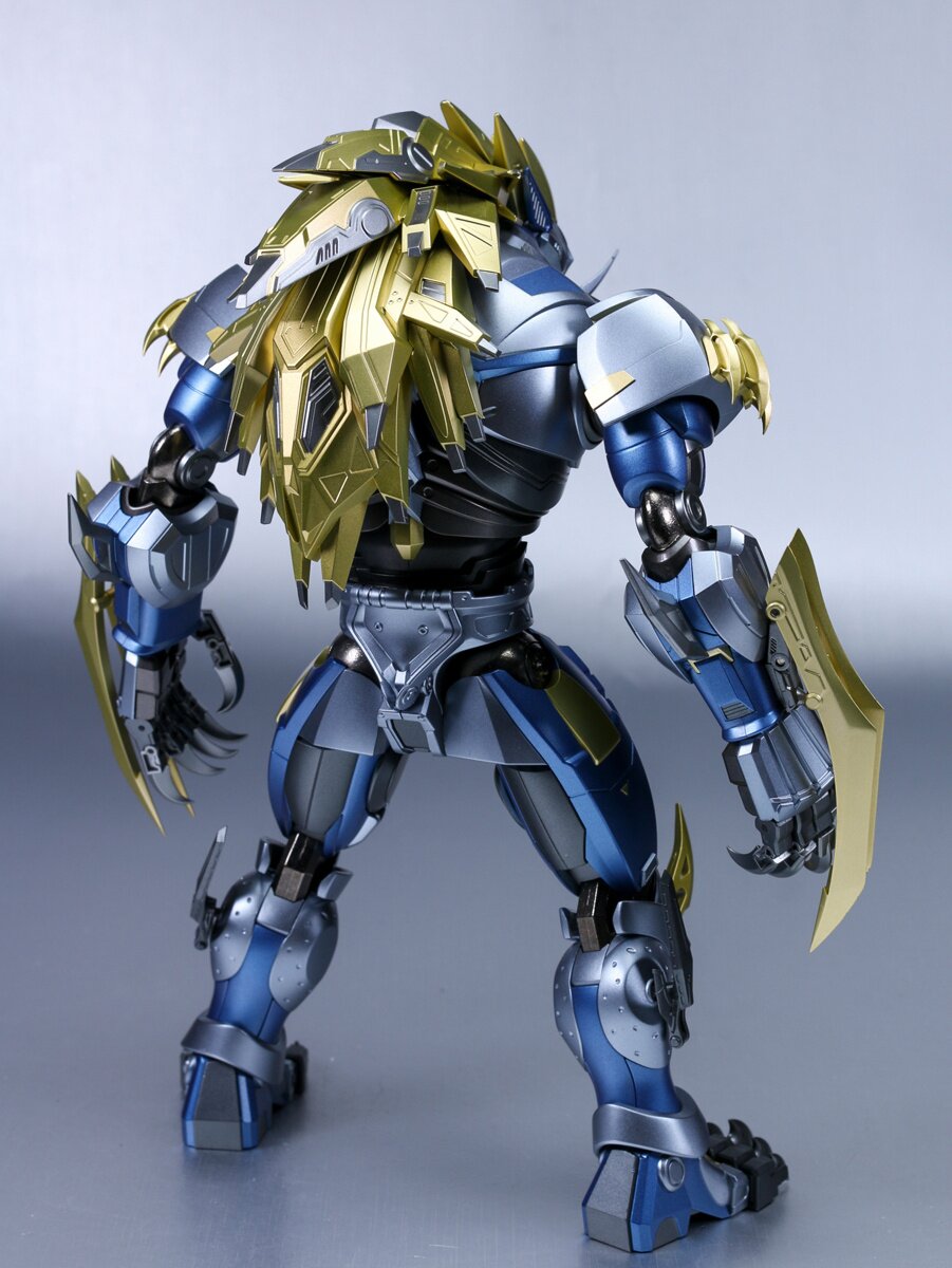 The Westward Monk Pig Goukin Action Figure - Tokyo Otaku Mode (TOM)