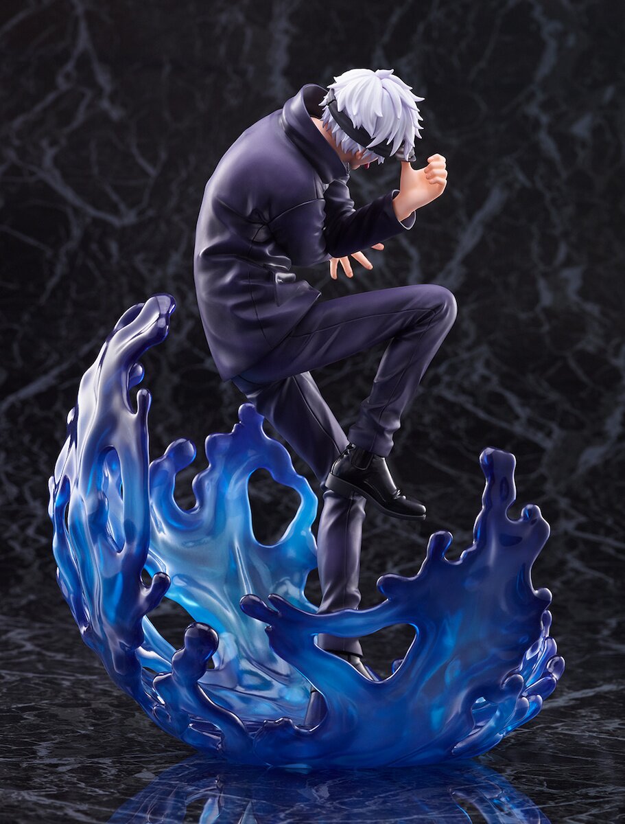Jujutsu Kaisen Satoru Gojo 1/7 Scale Figure - Tokyo Otaku Mode (TOM)