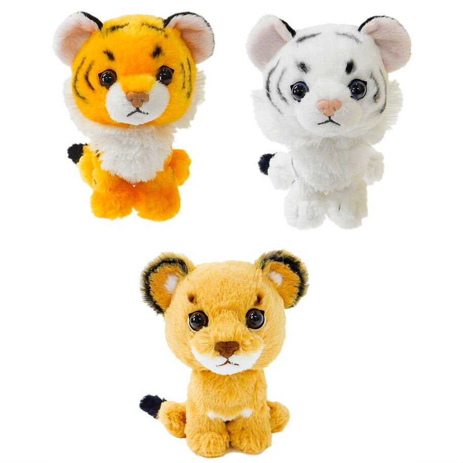Prairie Zoo Plush Collection - Tokyo Otaku Mode (TOM)