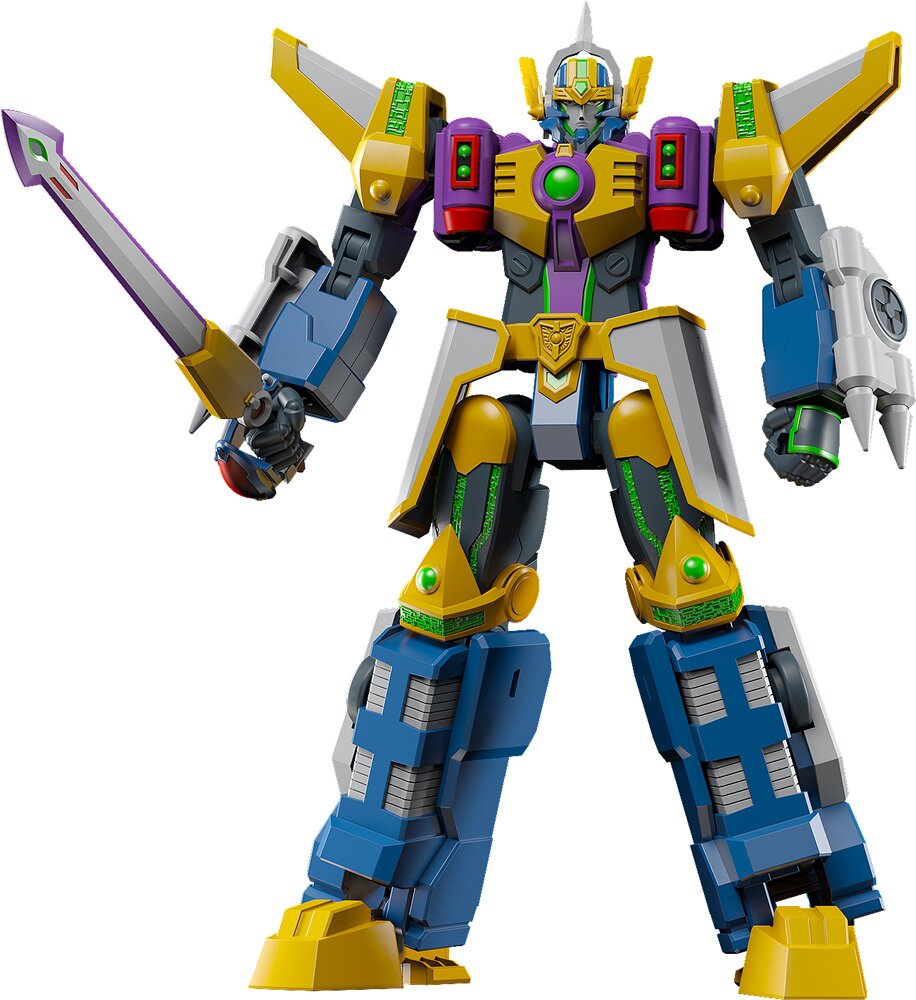 Moderoid Dennou Boukenki Webdiver Gladion - Tokyo Otaku Mode (TOM)