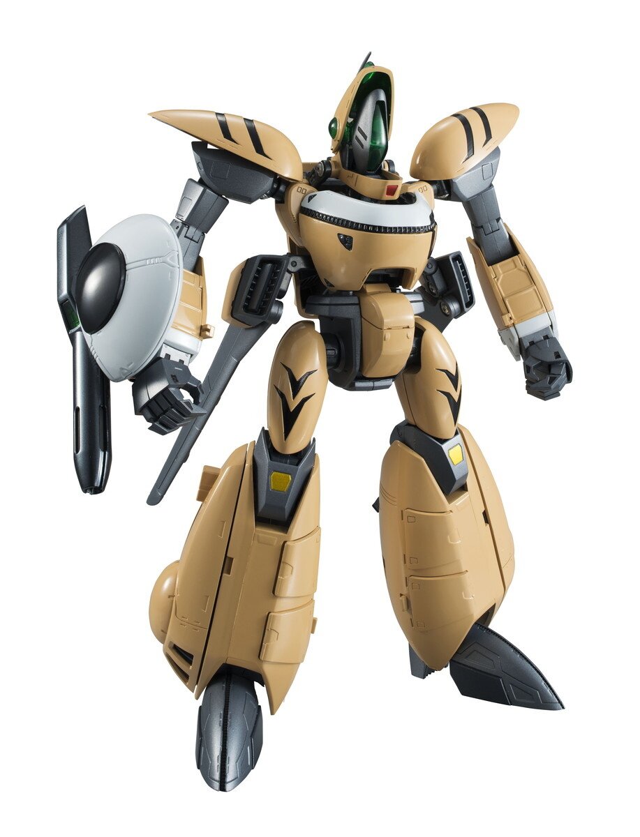 Variable Action Hi-Spec Orguss Orguss II - Tokyo Otaku Mode (TOM)
