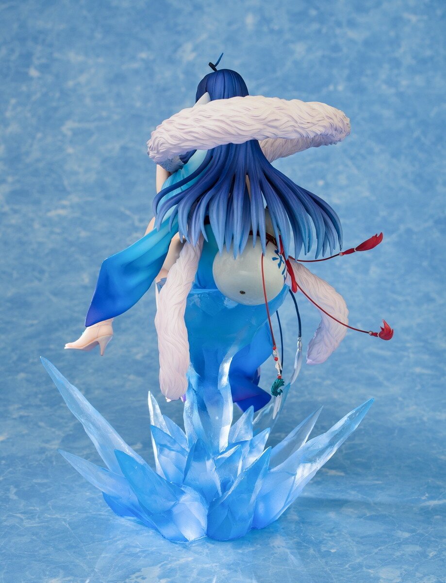 Fox Spirit Matchmaker Tosan Yaya 1/8 Scale Figure - Tokyo Otaku Mode (TOM)