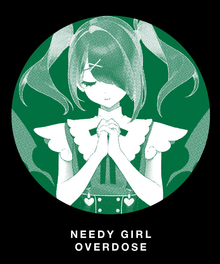 Needy Streamer Overload Ame-chan Tumbler - Tokyo Otaku Mode (TOM)